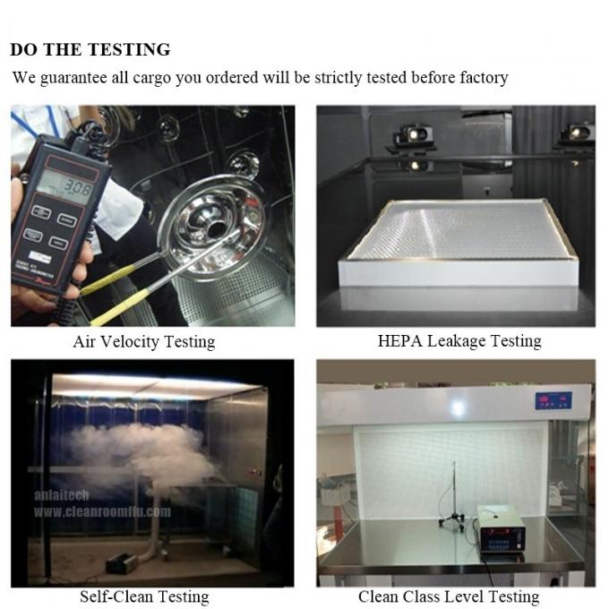 Hospital Operating Room HEPA FILTER Laminar flow Ceiling